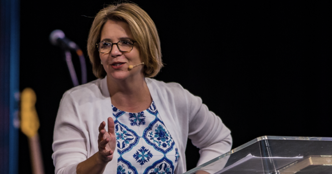 Nancy Guthrie | TGC Store