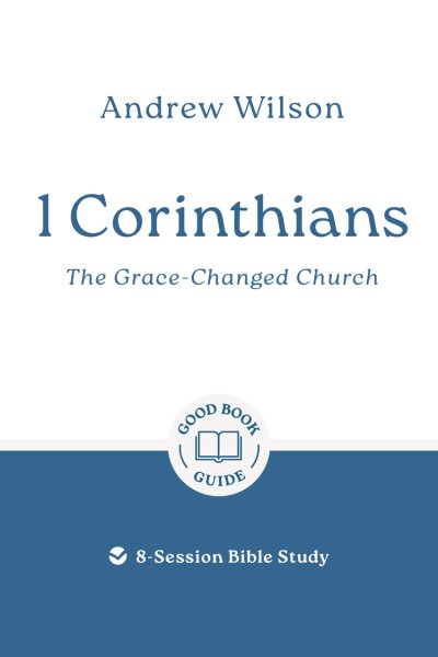 1 Corinthians (Paperback) by Andrew Wilson