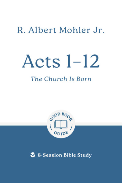 acts bible study