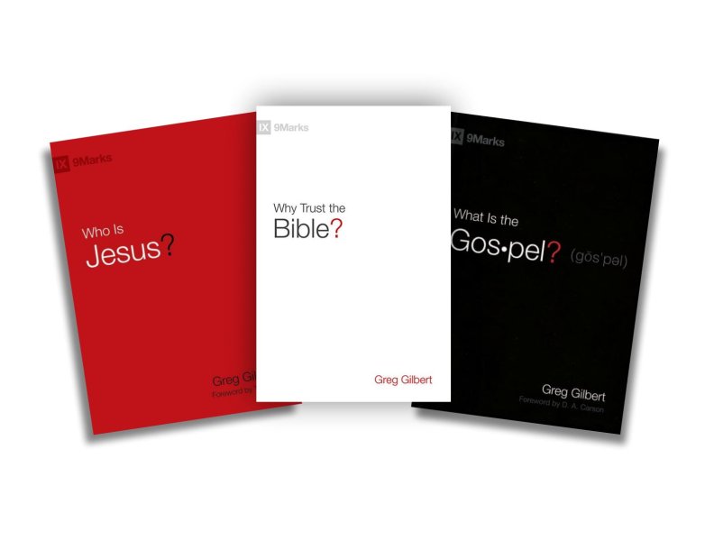 Greg Gilbert Pack (Pack) by Greg Gilbert
