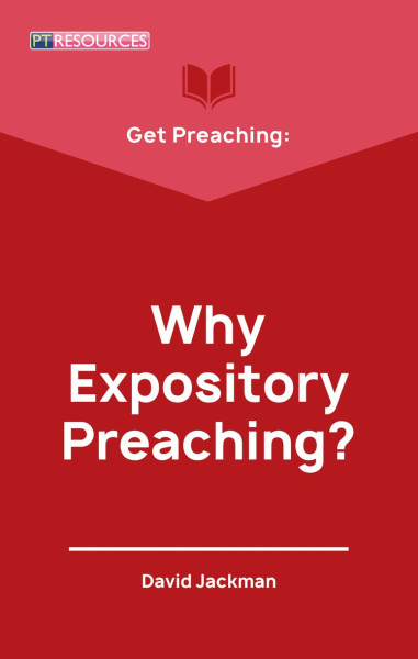 expository preaching