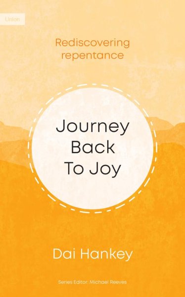 Journey Back to Joy (Audiobook) by Dai Hankey