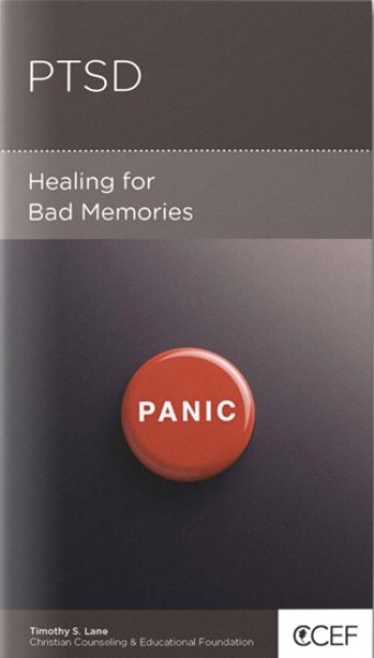 PTSD (Booklet) by Timothy S Lane