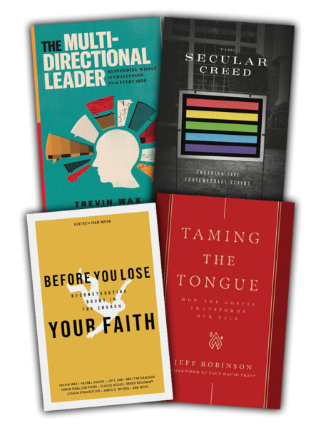 TGC Multi-Buy Pack (Paperback) by Ivan Mesa, Jeff Robinson, Rebecca ...